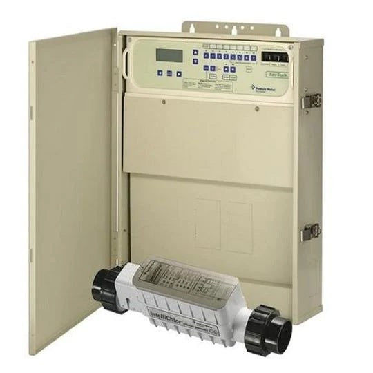 EASY TOUCH PENTAIR 520593 4PSC-IC40 PANEL DE CONTROL CON CELDA INTELLI ...